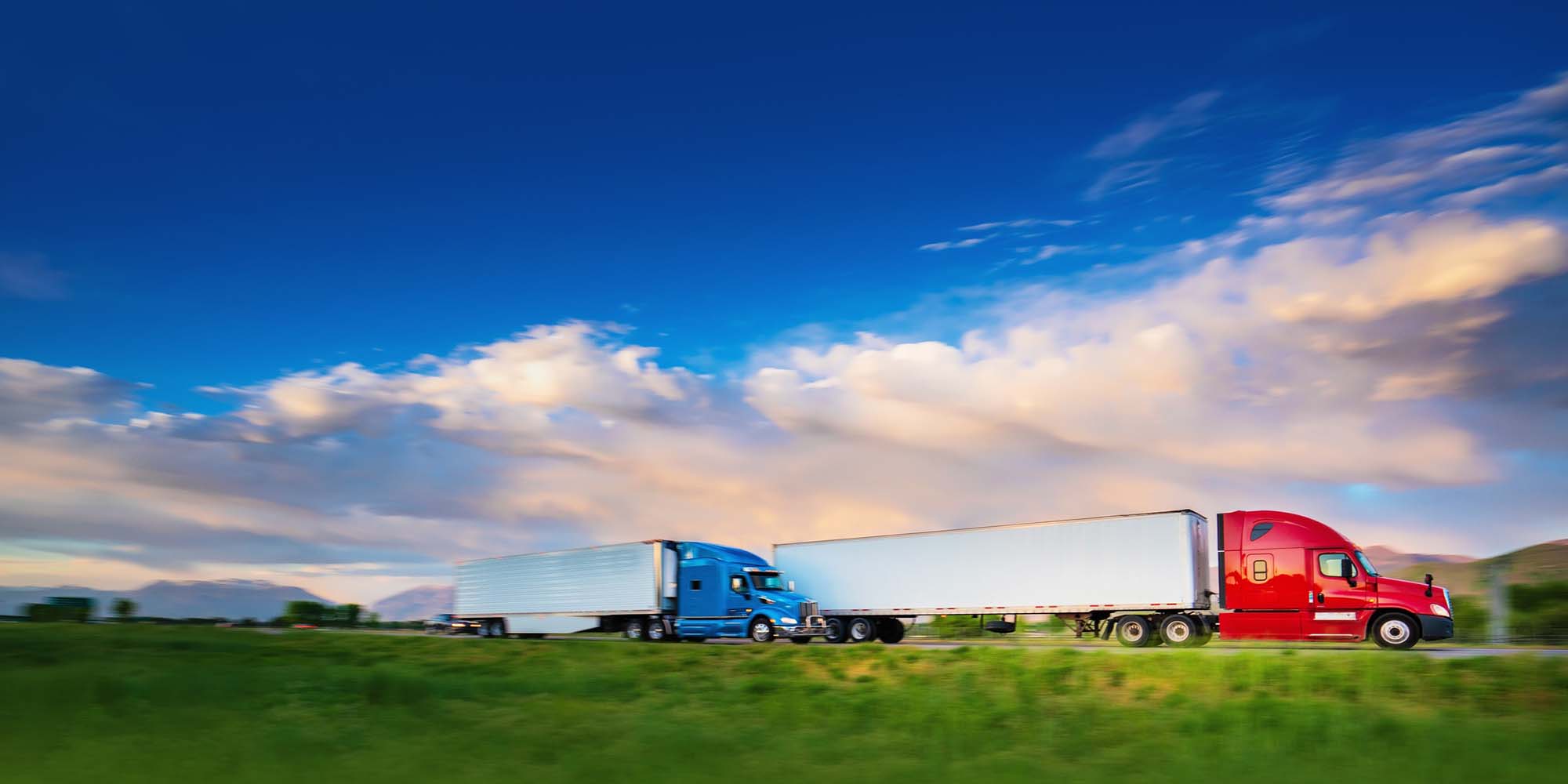 First Light Program Managers