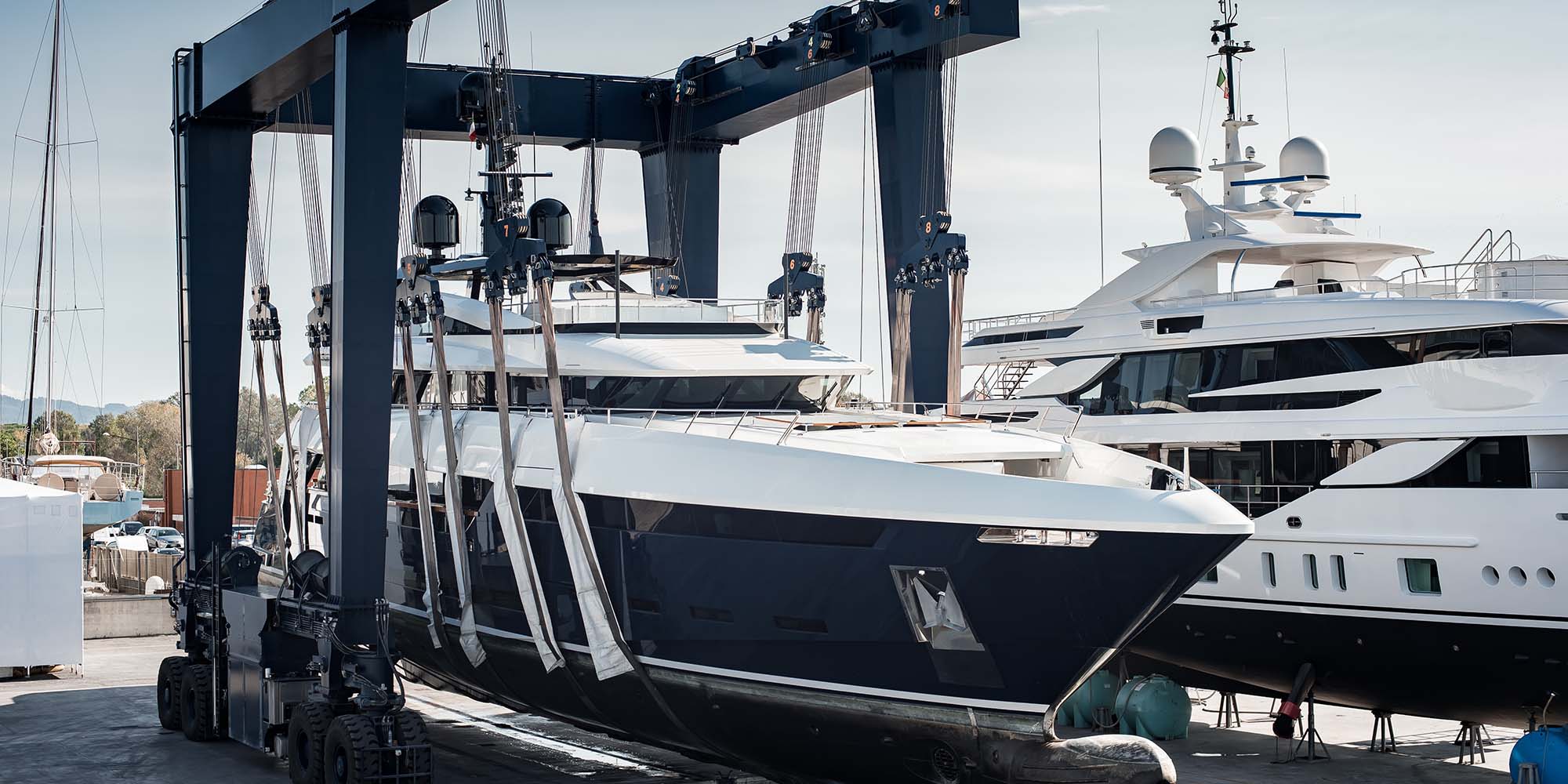 First Light Program Managers